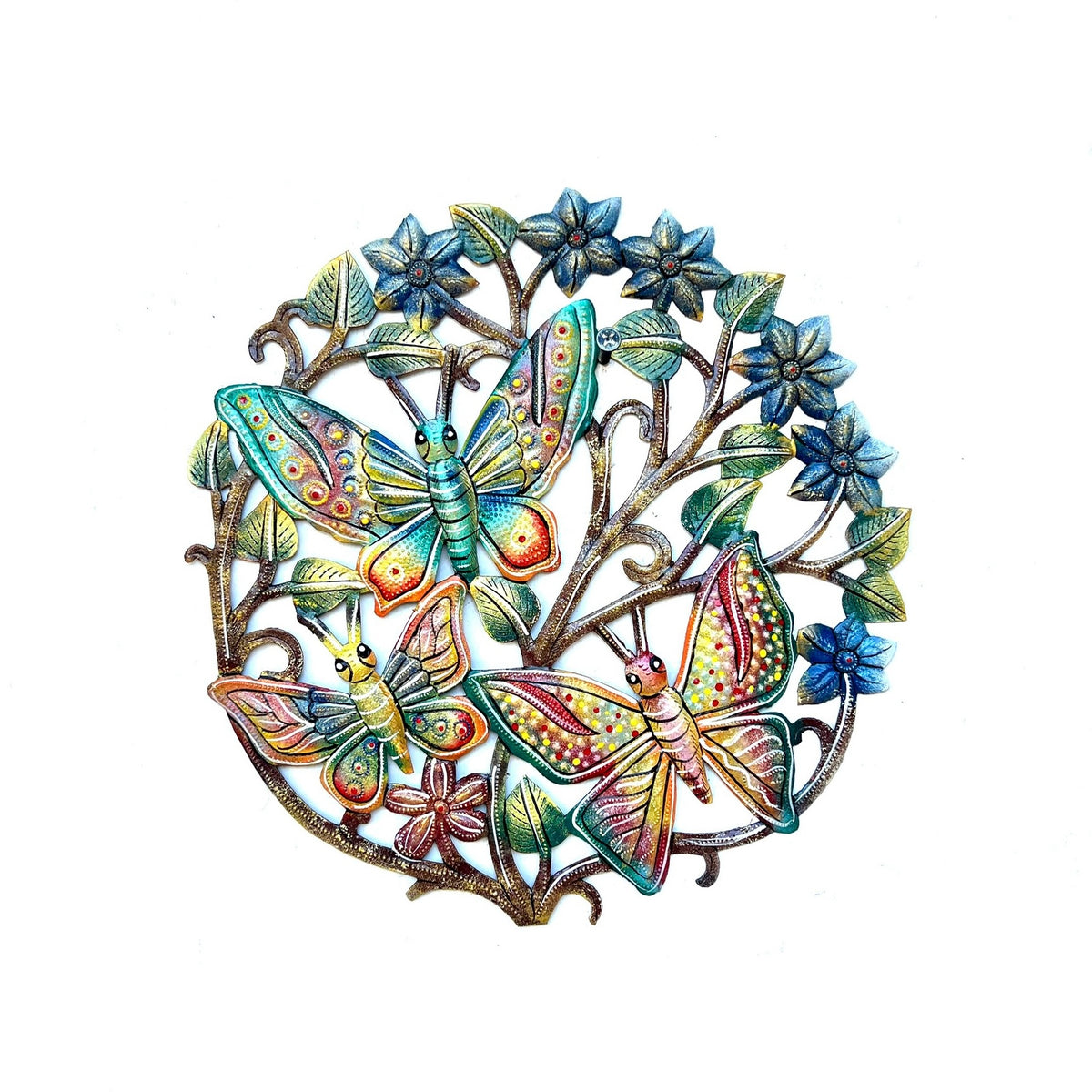 Ralph- Butterflies #3 – Papillon Wholesale