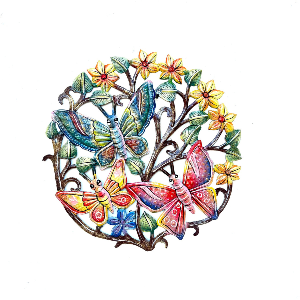 ‘Ralph- Butterflies #2 – Papillon Wholesale