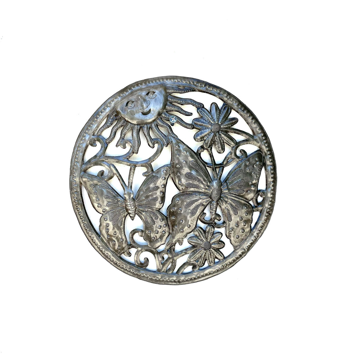 Simple Sun Butterflies – Papillon Wholesale