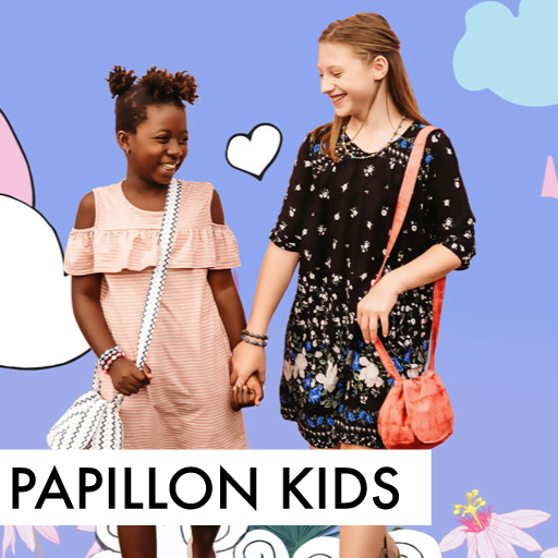 Papillon Kids – Papillon Wholesale