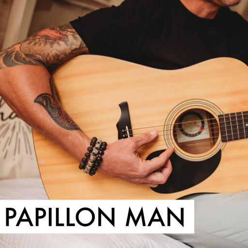Papillon for Him – Papillon Wholesale