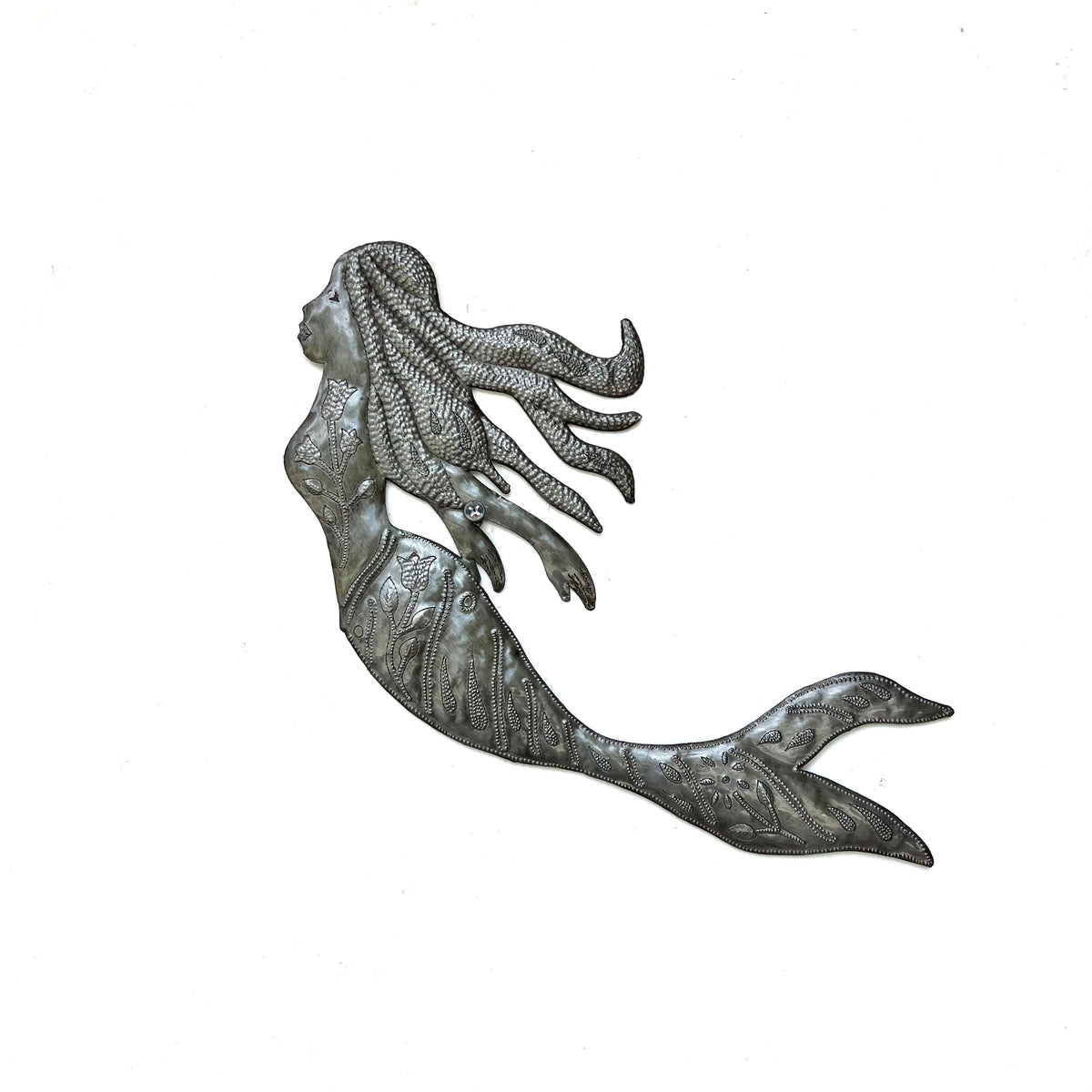 Swimming Simple Mermaid – Papillon Wholesale