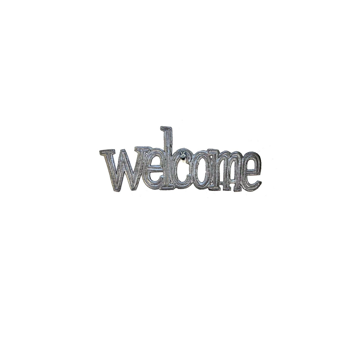 Small Welcome – Papillon Wholesale
