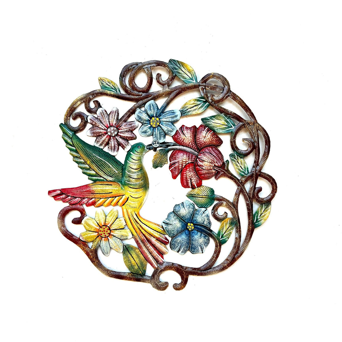 Ralph- Aquatic Humming Bird #2 – Papillon Wholesale