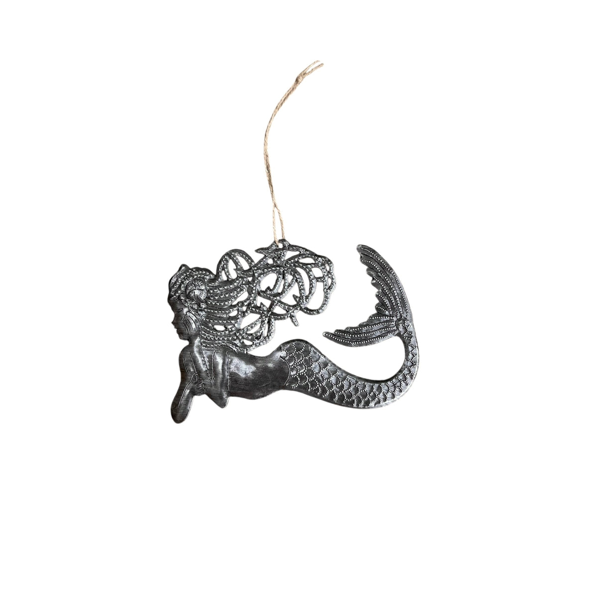 The Mermaid Ornament – Papillon Wholesale