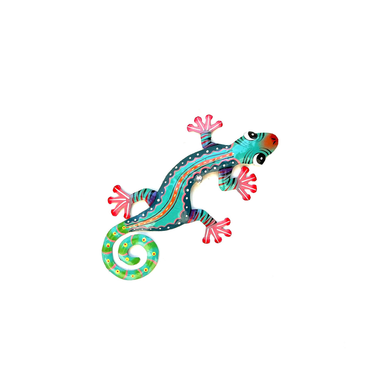 Lizard Multicolor – Papillon Wholesale