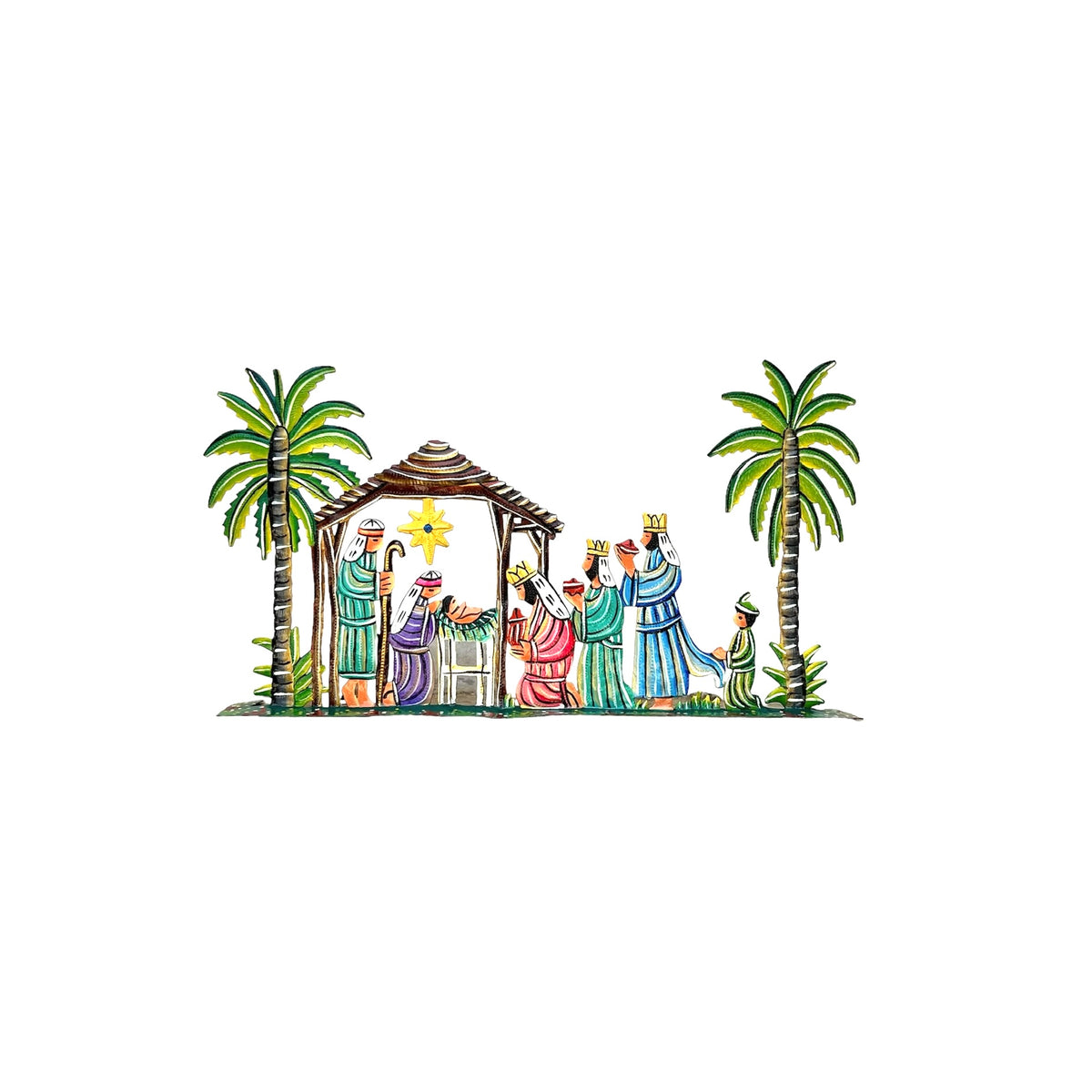 Lucson Nativity – Papillon Wholesale