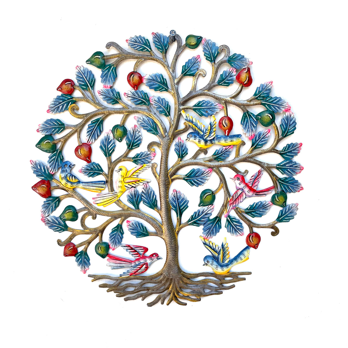 Yclesias Fruit Tree – Papillon Wholesale