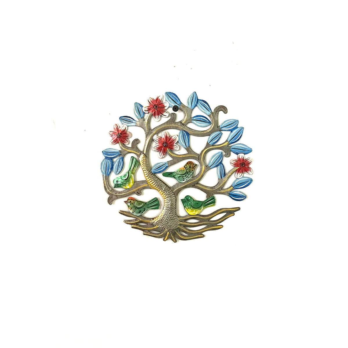 Little Blue Tree of Life – Papillon Wholesale