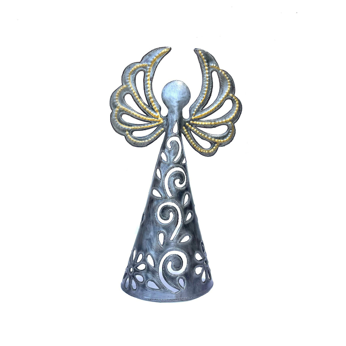 Ralph Standing Angel – Papillon Wholesale