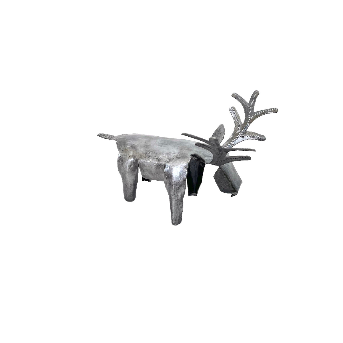 Patrick-Standing Reindeer – Papillon Wholesale