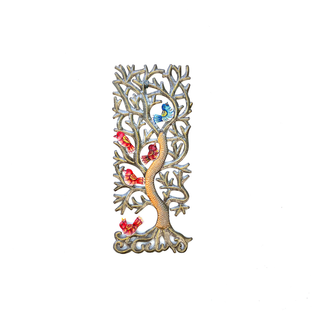 Ralph - Birds And Tree – Papillon Wholesale