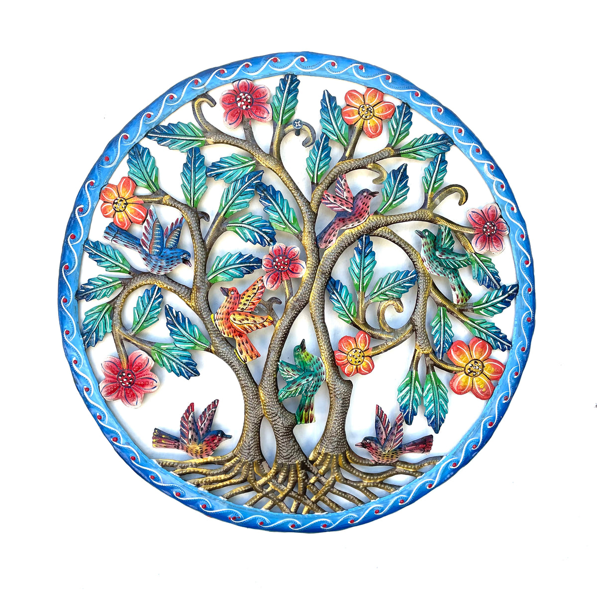 Triplet Tree of Life – Papillon Wholesale