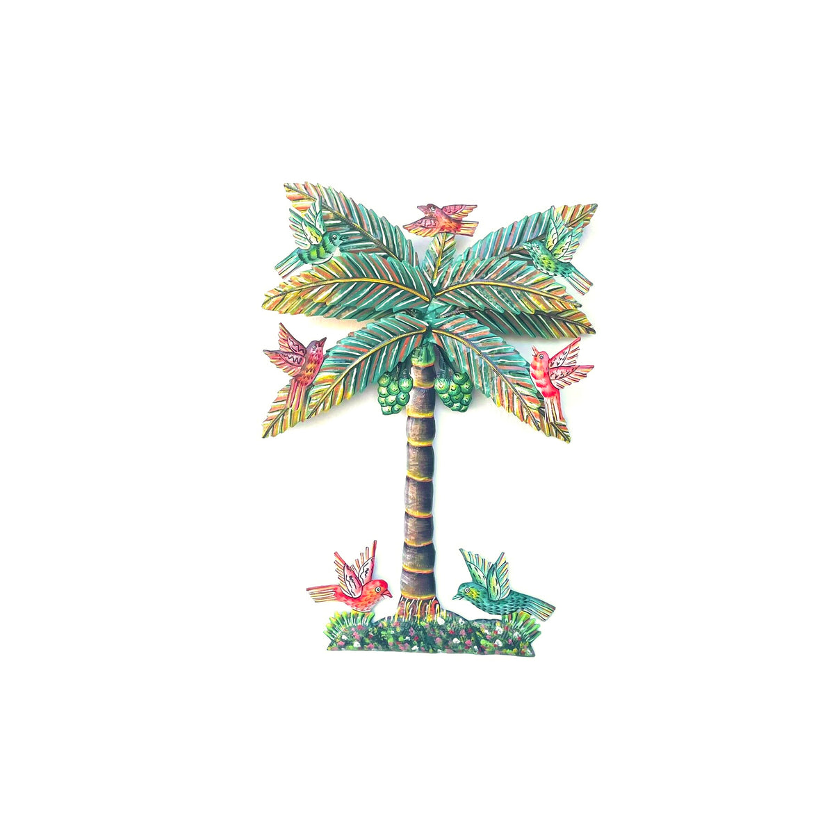 Jonas Medium Palm Tree #1 – Papillon Wholesale