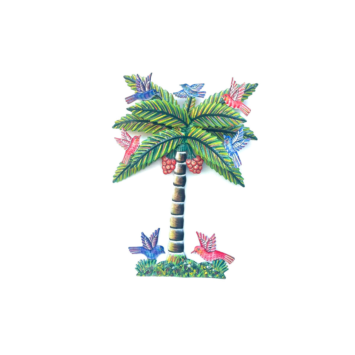 Jonas Medium Palm Tree #2 – Papillon Wholesale