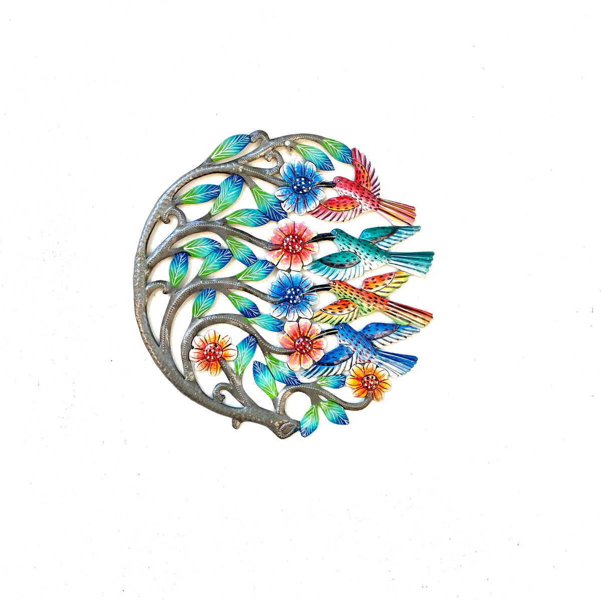 Medium Hummingbirds Tree of Life – Papillon Wholesale