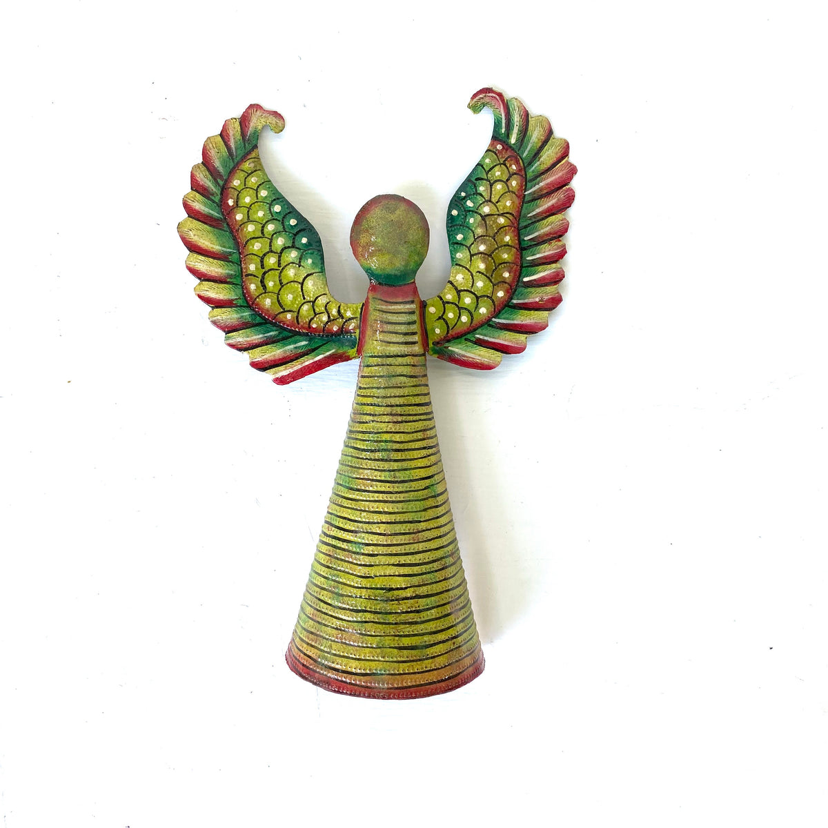 Rasta Angel – Papillon Wholesale
