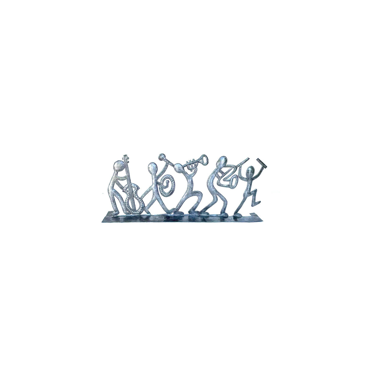 Watson Stand Metal are Musicians – Papillon Wholesale