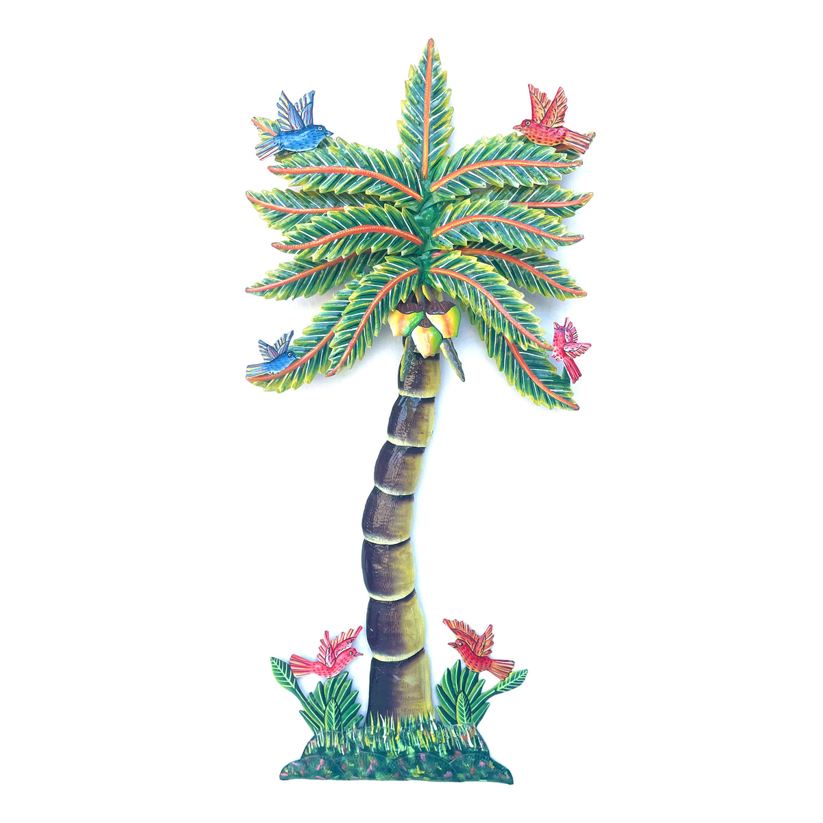 Jonas Large Coconut Tree – Papillon Wholesale