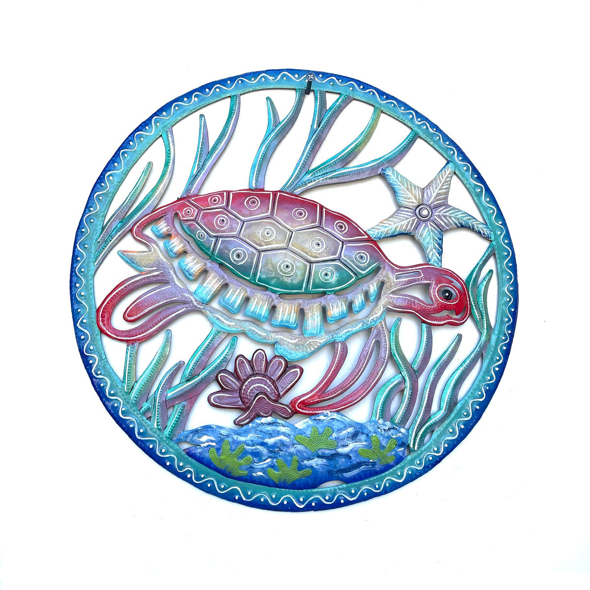 Ralph Round Turtle#2 – Papillon Wholesale