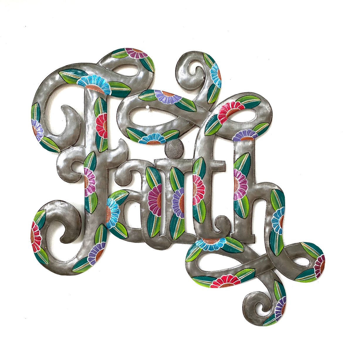 Painted Faith – Papillon Wholesale